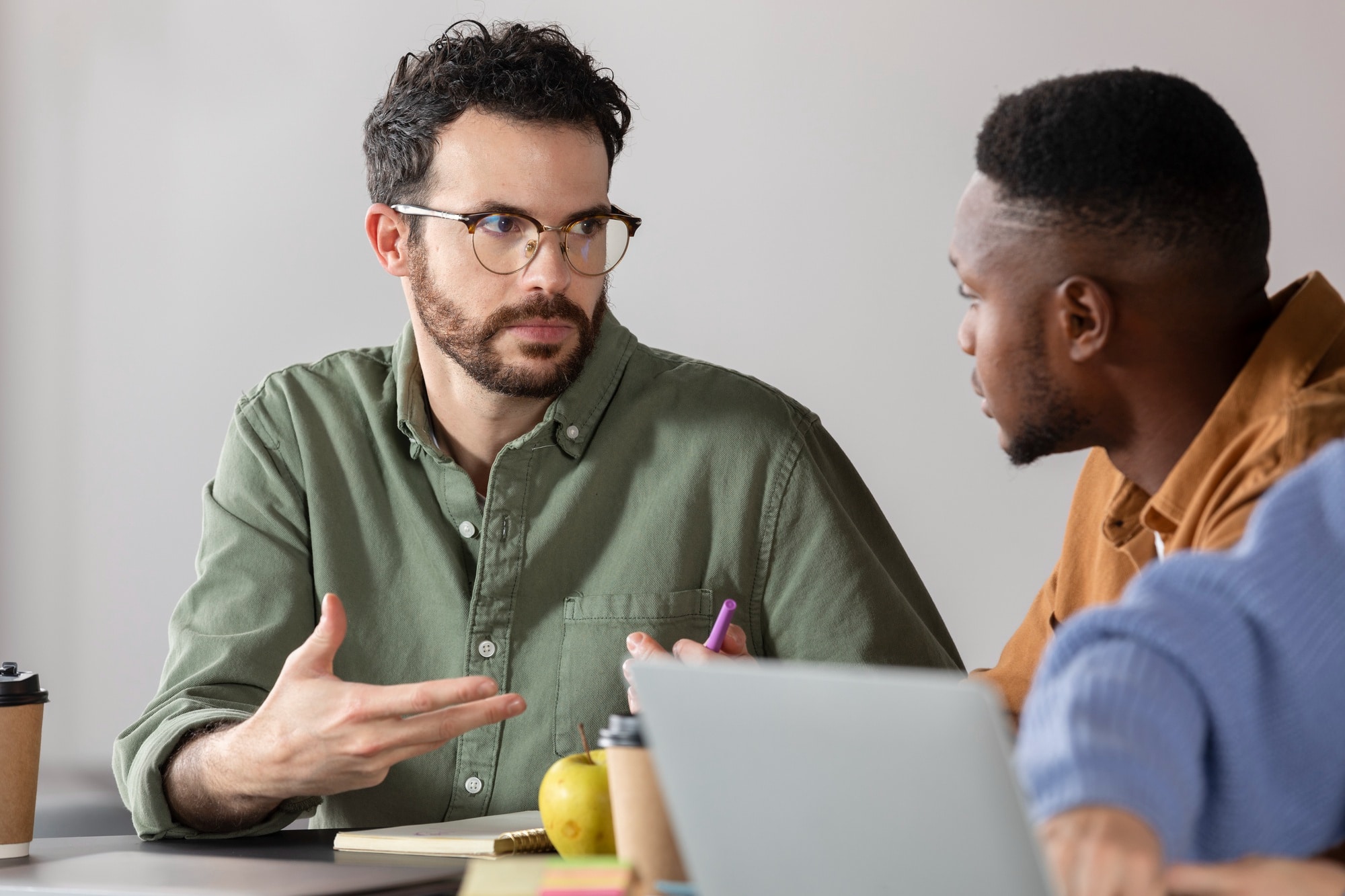 Refugee Counselling Support - Pure Insights